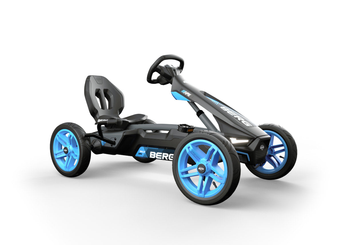Berg Rally APX Kids Go Kart — All Things For Kids