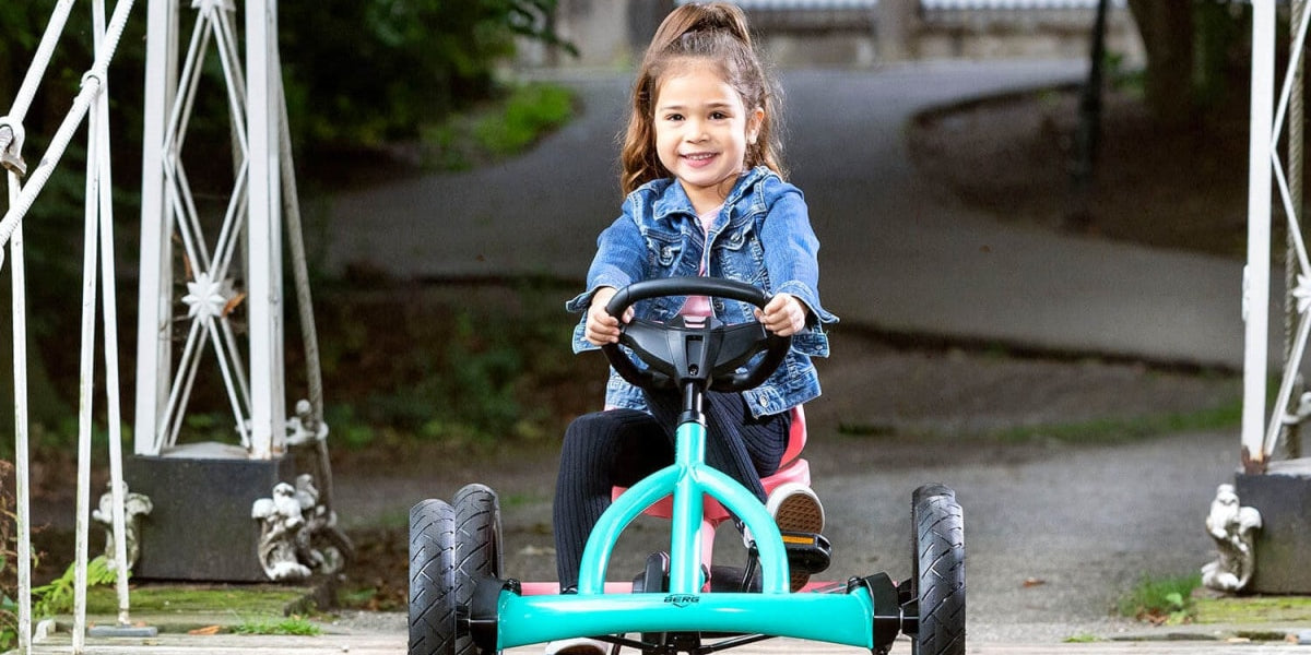 Berg Buddy Lua 2.0 — All Things For Kids