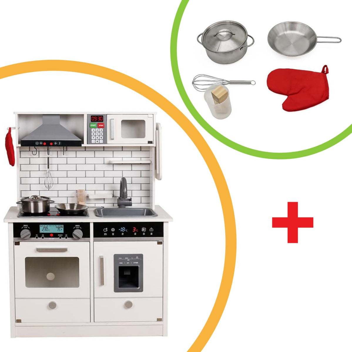 Shop Kids Kitchens Online — All Things For Kids