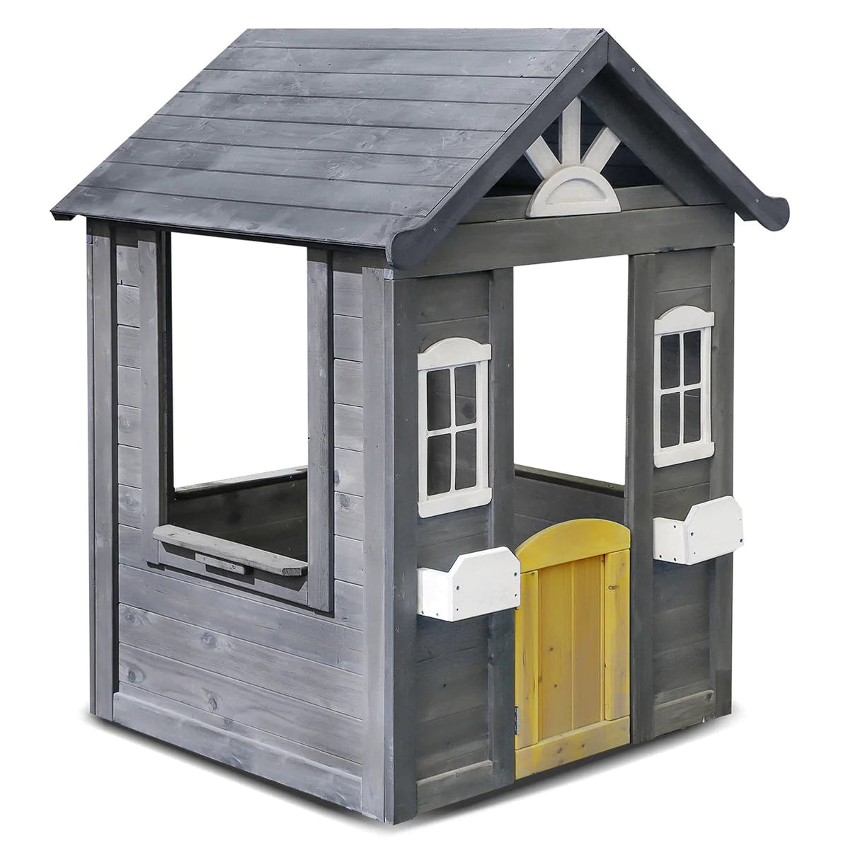The Best Cubby Houses for Kids: A Collection of Fun Cubby Houses — All ...