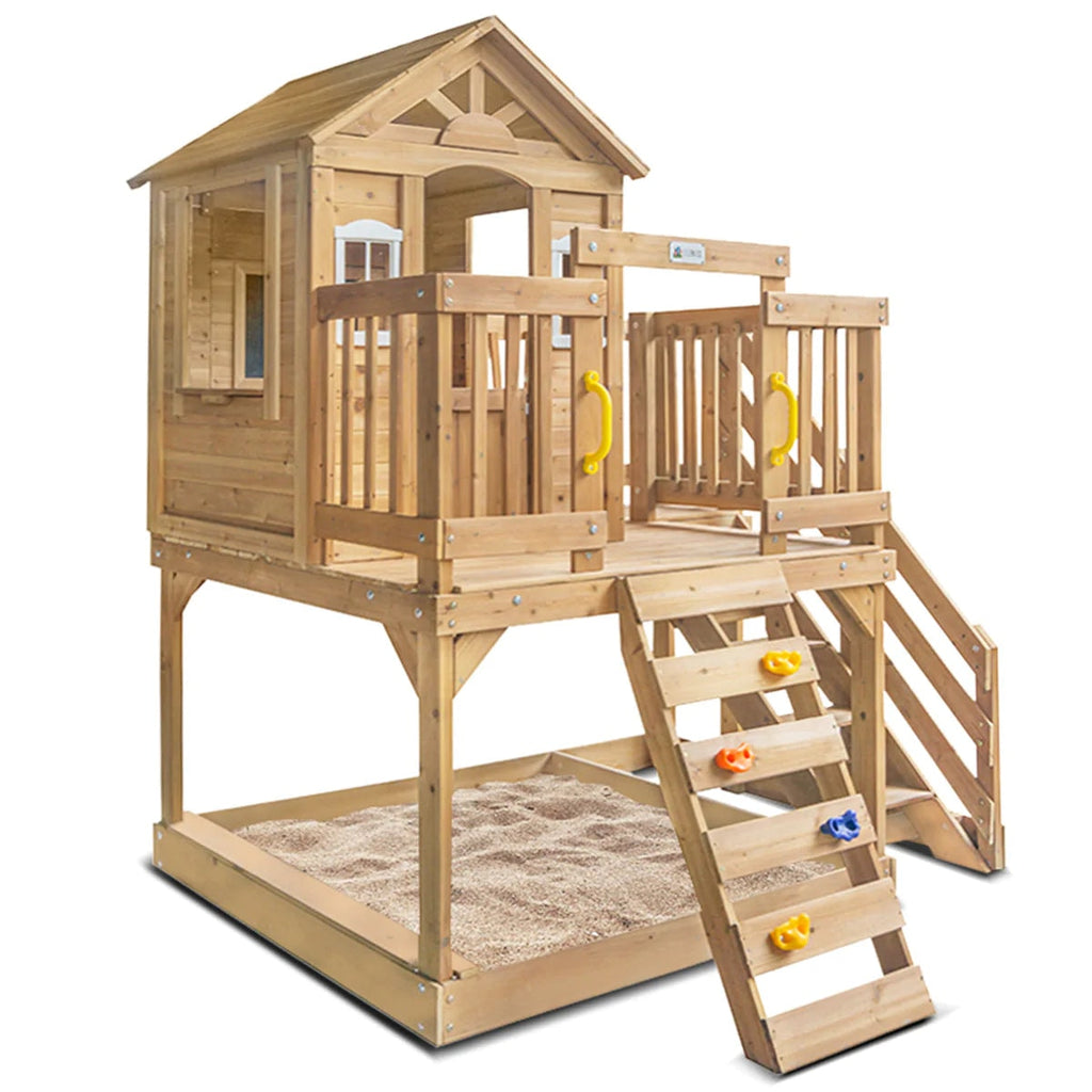Buy a Cubby House Online — All Things For Kids