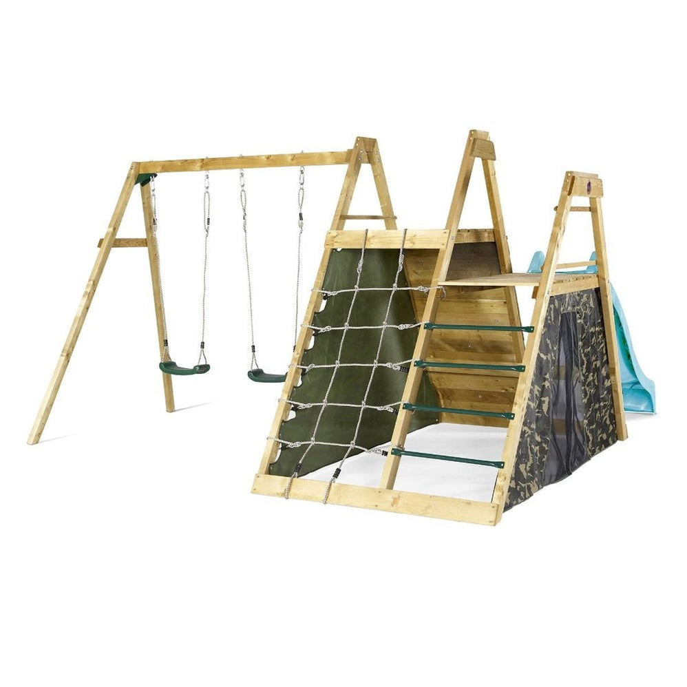 Buy an Backyard Playground Online — All Things For Kids